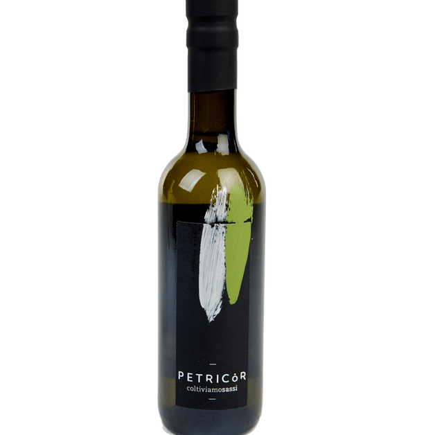 Petricor Taggiasca Extra Virgin Olive Oil – Olive Ovation